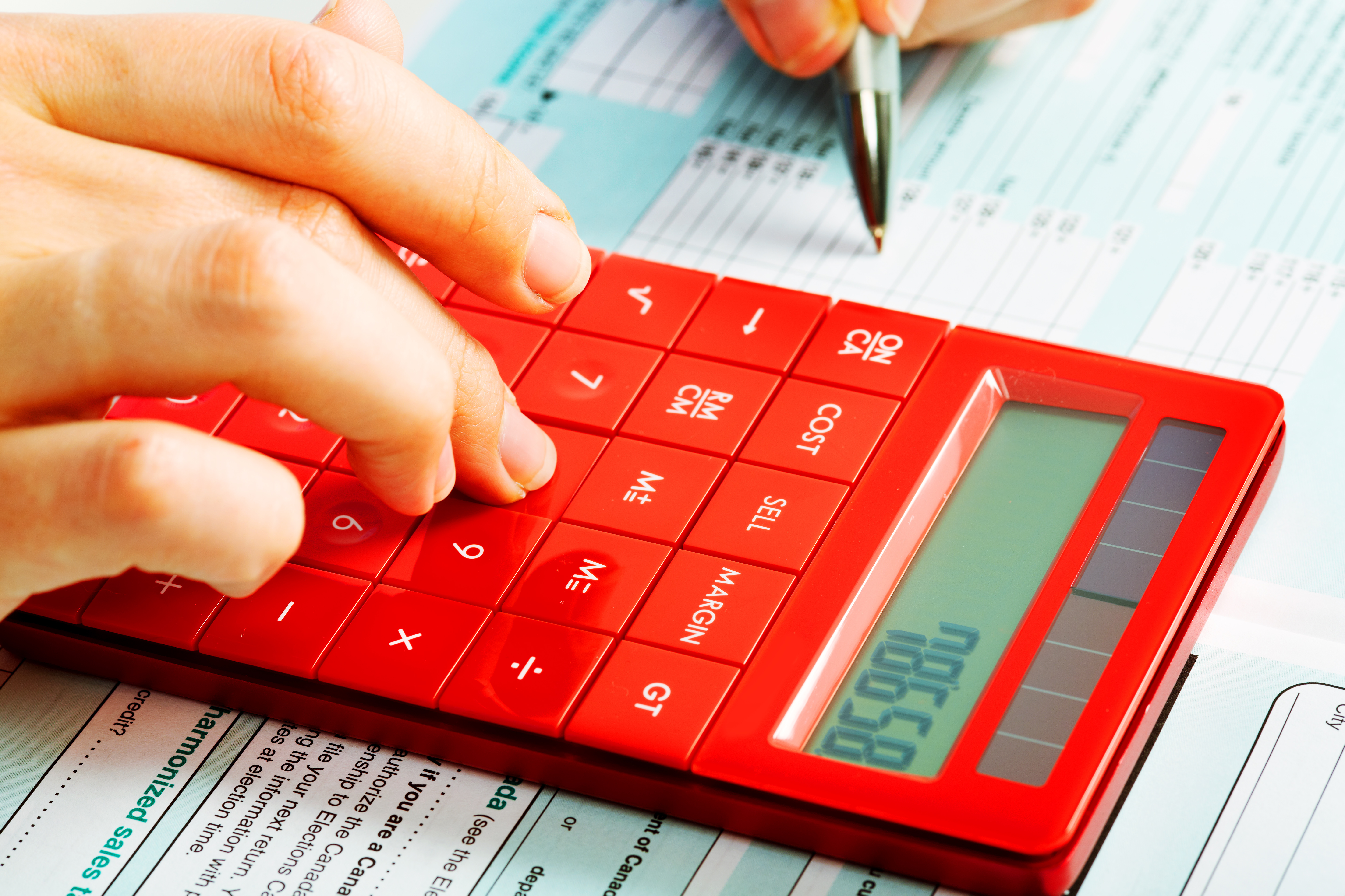 Writing Down Allowances Changes Take Effect